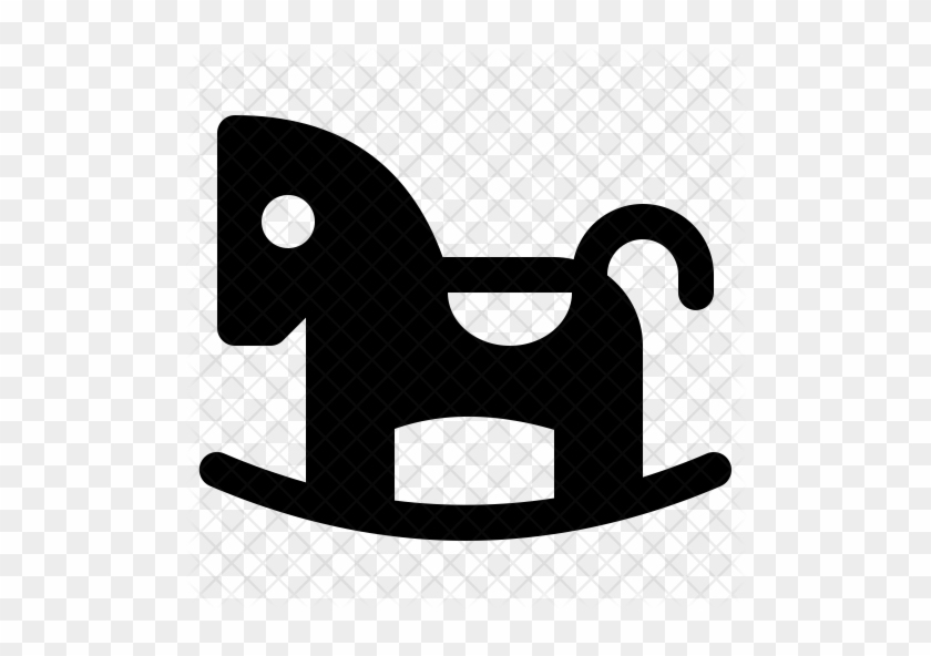 Horse Icon - Horse - Full Size PNG Clipart Images Download
