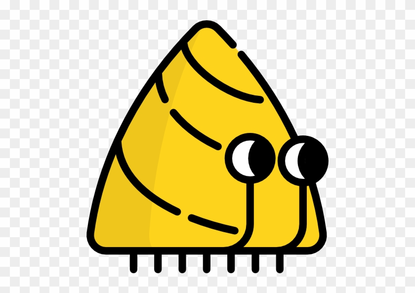 Hermit Crab Free Icon - Hermit Crab - Full Size PNG Clipart Images Download