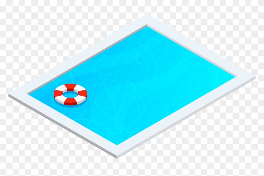 Pool Png - Free Transparent PNG Clipart Images Download