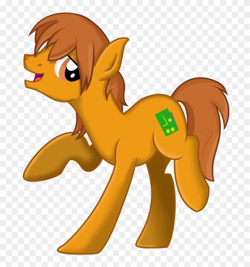 Mlp Giveaway Prize By Smartcookiepone - Cartoon - Free Transparent PNG ...