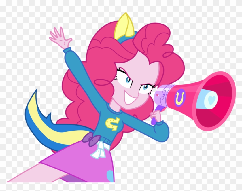 Cheer With Me By Sketchmcreations - My Little Pony: Equestria Girls ...