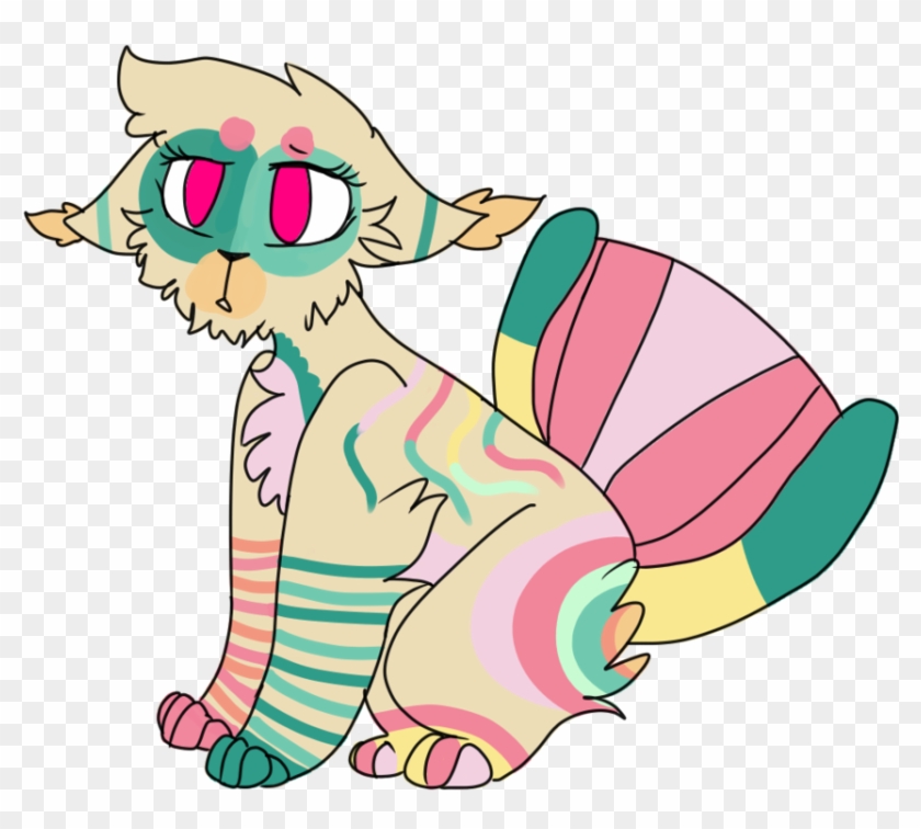 Kandy By Thepoppygamer - Cartoon - Free Transparent PNG Clipart Images ...