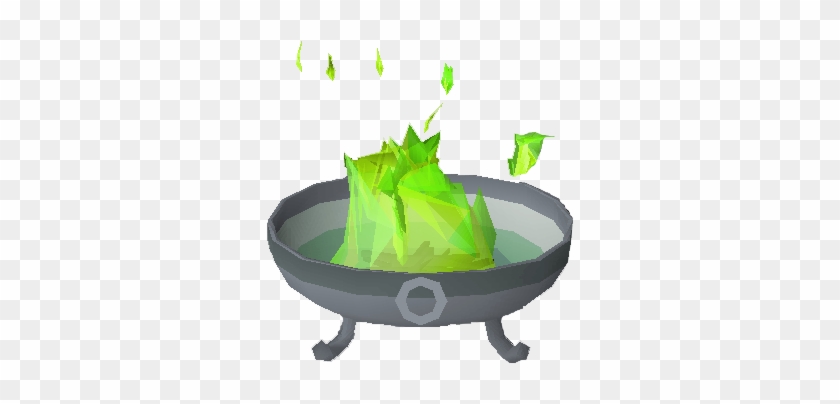 Brazier - Osrs Wintertodt - Free Transparent PNG Clipart Images Download