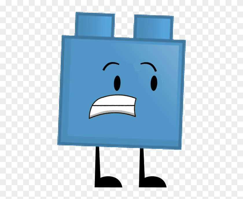 Lego Idle - Object Mayhem Lego Body - Full Size PNG Clipart Images Download