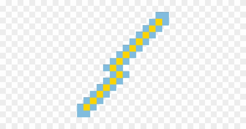 Credit To - Minecraft Zeus Lightning Bolt - Full Size PNG Clipart ...