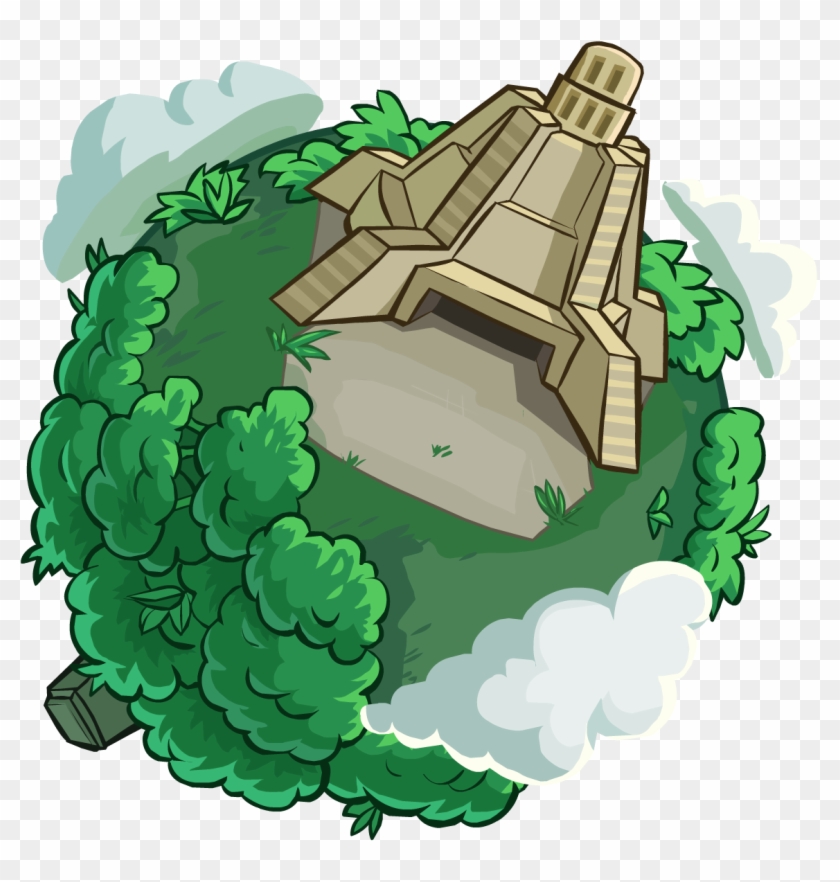 Yavin 4 - Yavin 4 - Free Transparent PNG Clipart Images Download