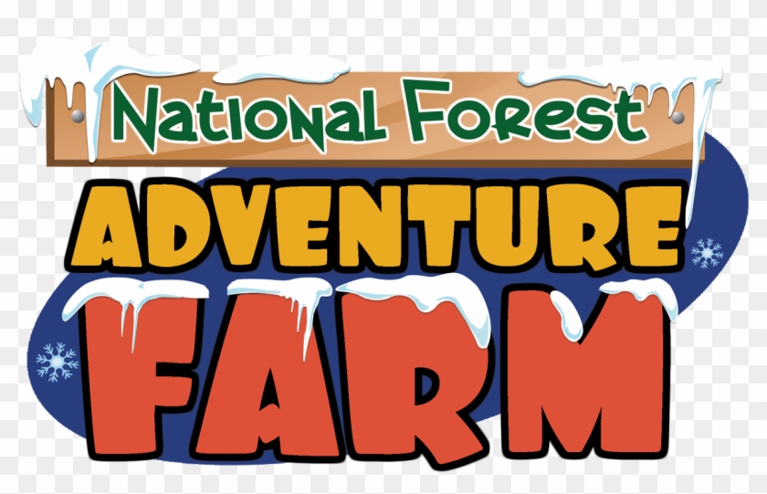 National Forest Adventure Farm, Postern Road, Tatenhill, - National ...