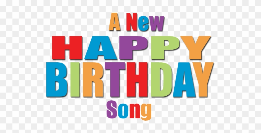 Happy Birthday Have Fun - Graphic Design - Full Size PNG Clipart Images ...