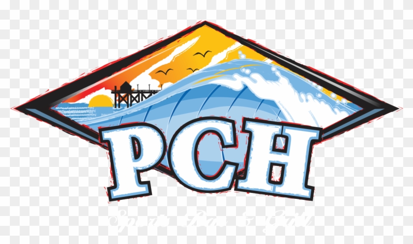 The Pch Kids Menu - Logo - Free Transparent PNG Clipart Images Download