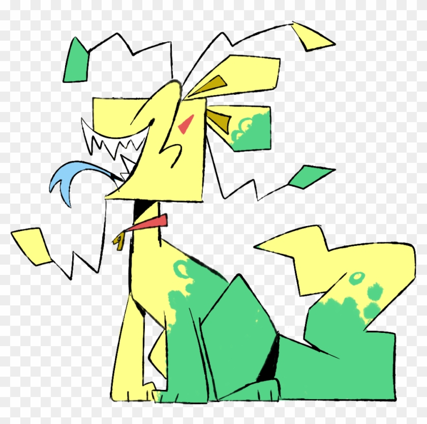 #artvsartist Ahhhh Why Not Pic - Cartoon - Free Transparent PNG Clipart ...