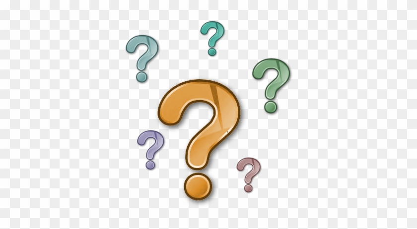 Question Mark - Question Mark - Free Transparent PNG Clipart Images ...