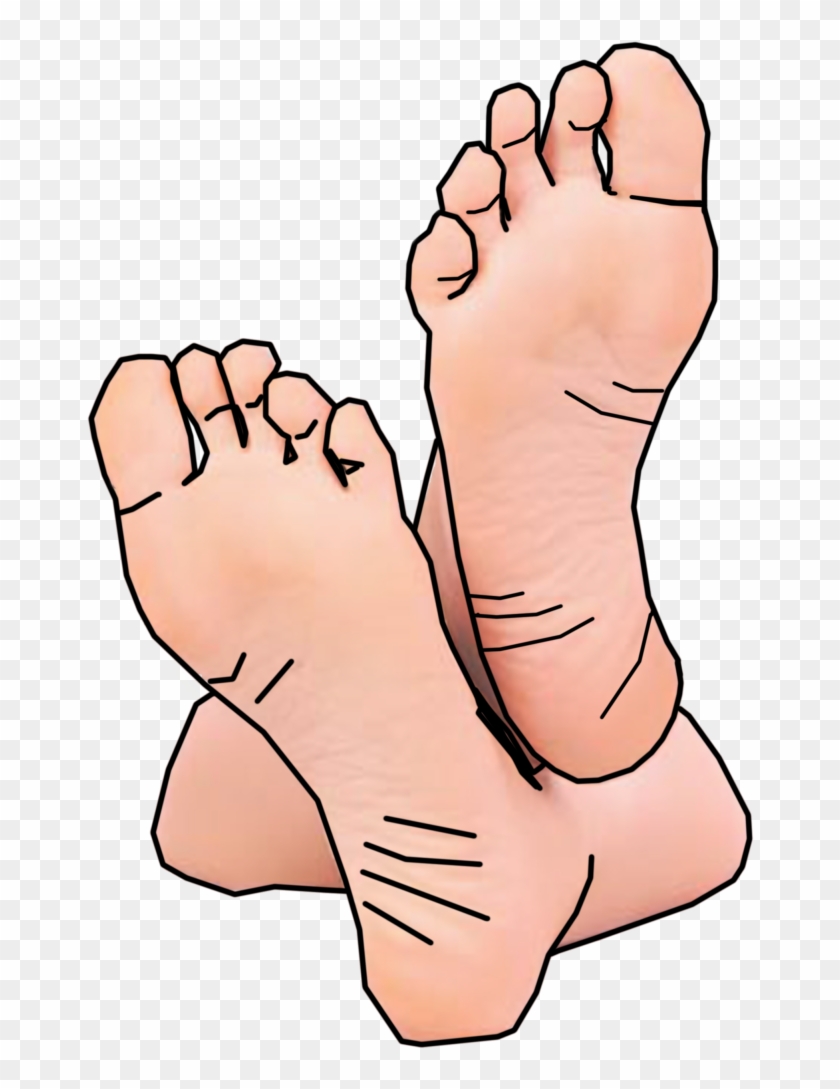 Cartoon Feet Clipart Free Clip Art Images - Clip Art - Full Size PNG ...