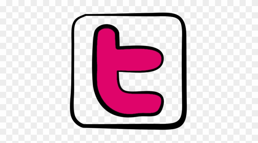 Twitter - Free Transparent PNG Clipart Images Download