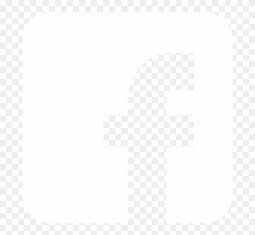 Facebook Logo 700 White - Facebook Logo In White - Full Size PNG ...