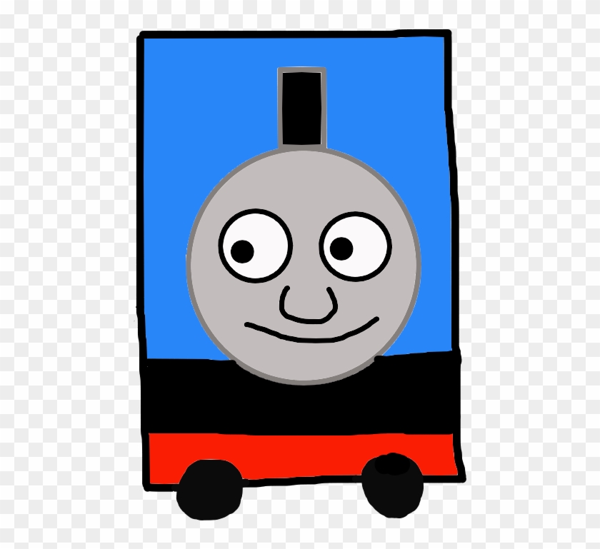 I'm Thomas - I'm Thomas - Free Transparent PNG Clipart Images Download
