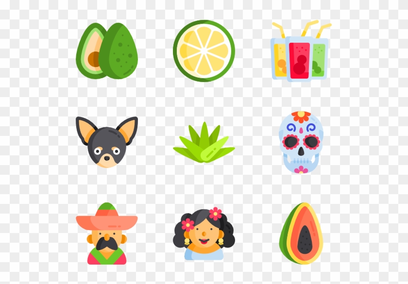 5 De Mayo - Cartoon - Free Transparent PNG Clipart Images Download
