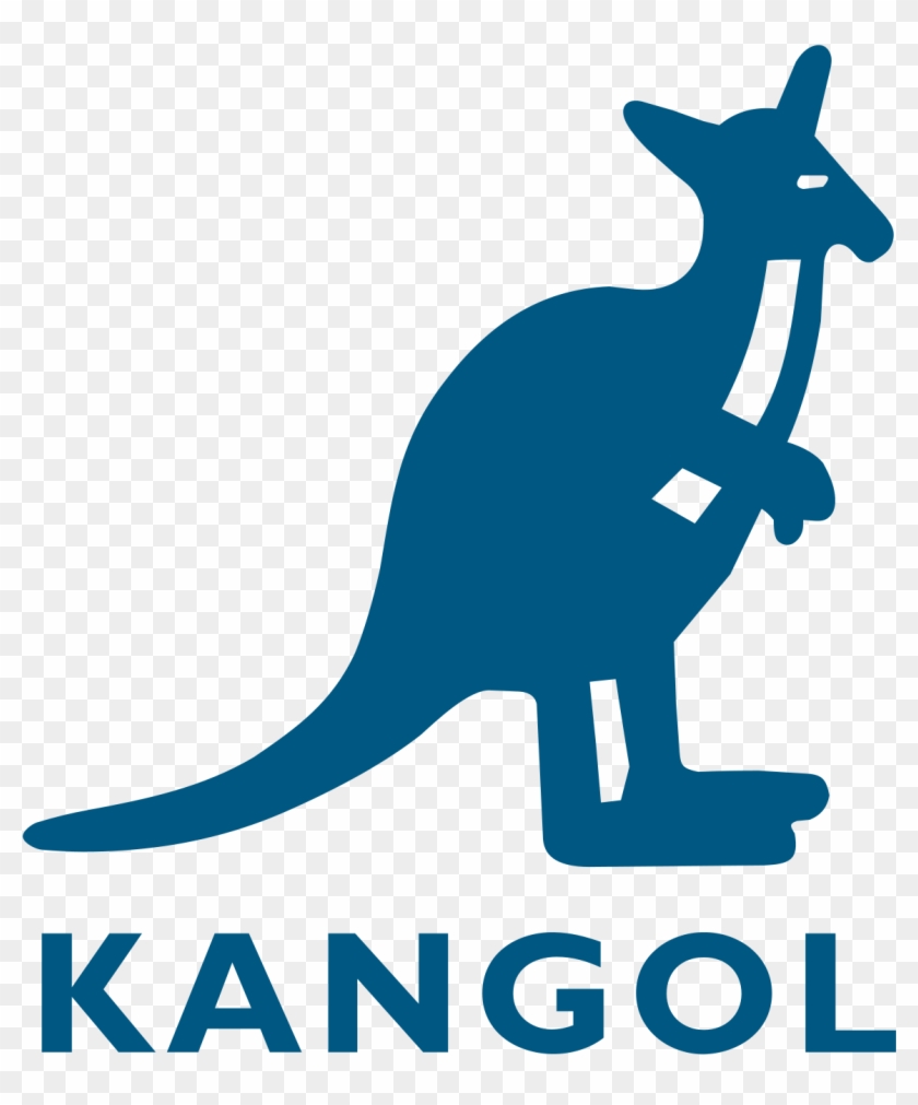 Kangol Logo - Free Transparent PNG Clipart Images Download