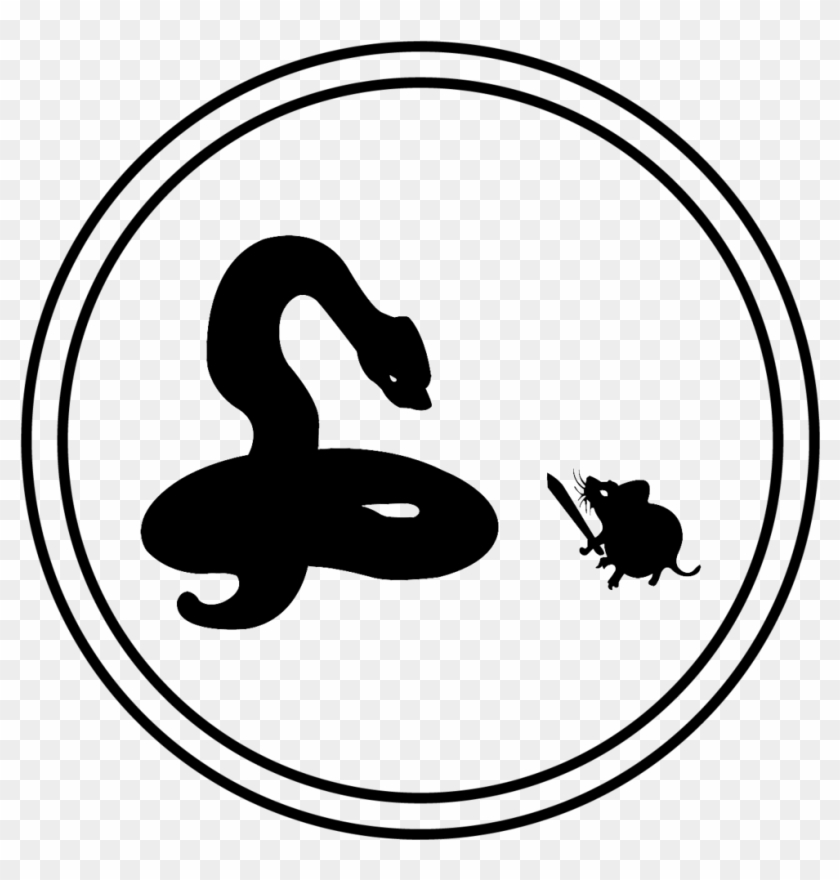 Snake Mouse Revised 2 - Snake Mouse Revised 2 - Free Transparent PNG ...