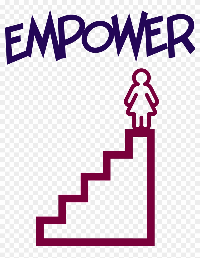 Cluster Logo - Empower - Empower - Full Size PNG Clipart Images Download