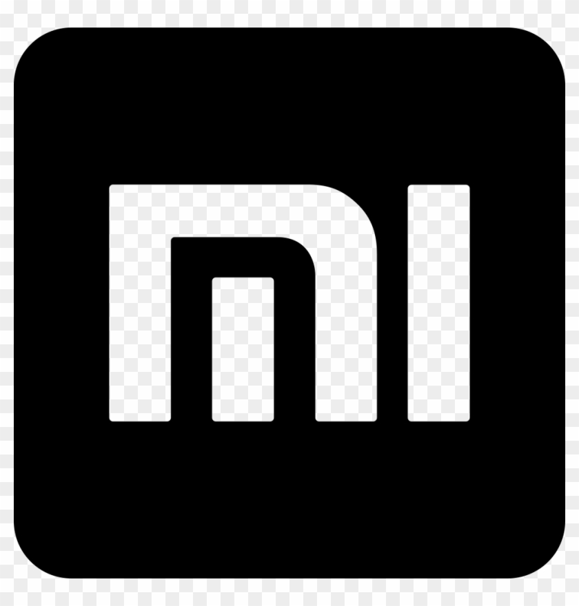 Png File Svg - Xiaomi Logo Png White - Full Size PNG Clipart Images ...
