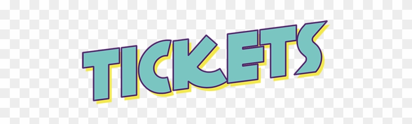 Tickets - Portable Network Graphics - Free Transparent PNG Clipart ...