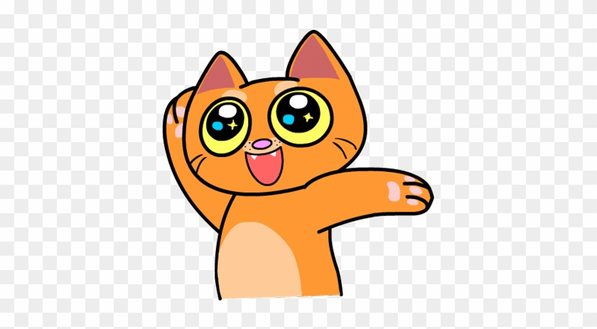 Happy - Gif - Free Transparent PNG Clipart Images Download