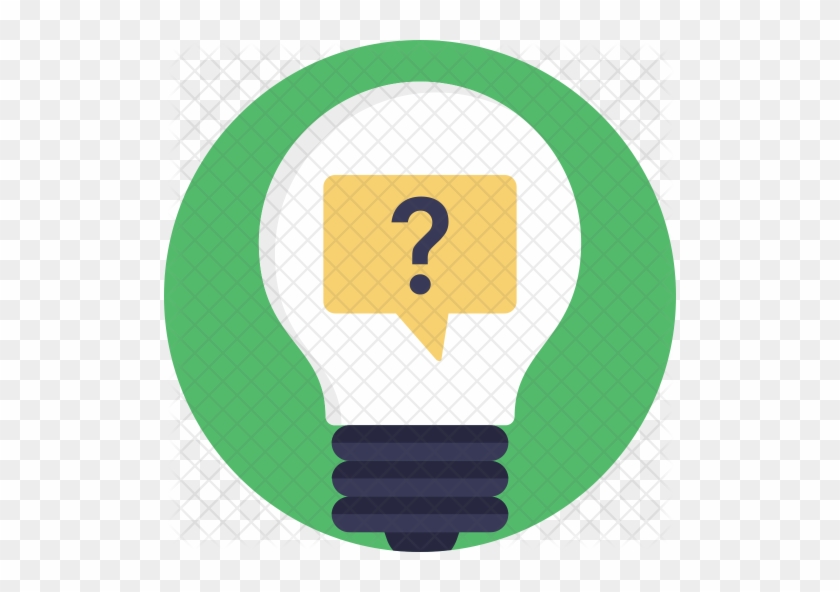 Quiz Icon - Icon - Full Size PNG Clipart Images Download