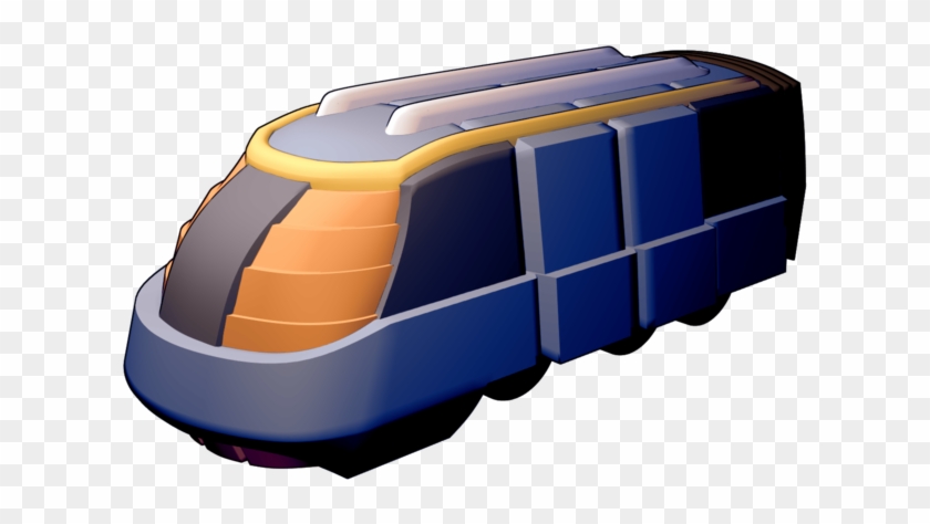 Trainrender002 - Trainrender002 - Free Transparent PNG Clipart Images ...