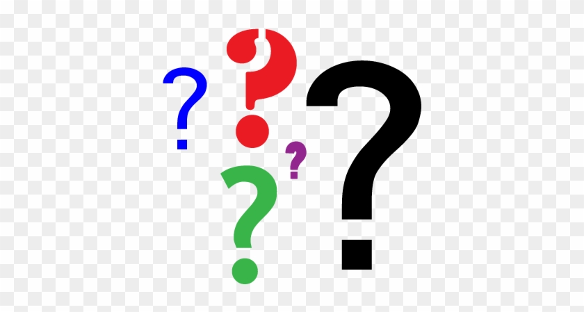 Questionmarks - Knowledge - Full Size PNG Clipart Images Download