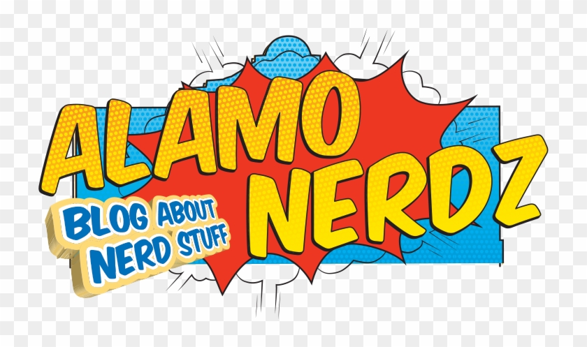 Alamo Nerdz Logo - Alamo Rent A Car - Full Size PNG Clipart Images Download