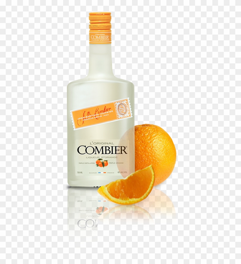 Liqueur D'orange - Combier L'original Liqueur D'orange - Free ...