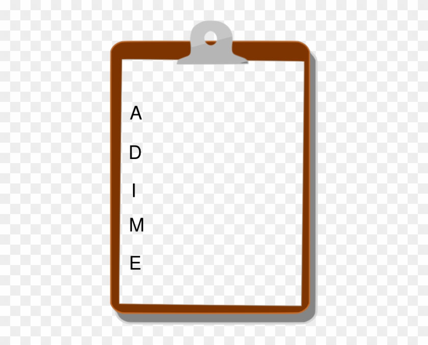 Clipboard Clip Art - Full Size PNG Clipart Images Download