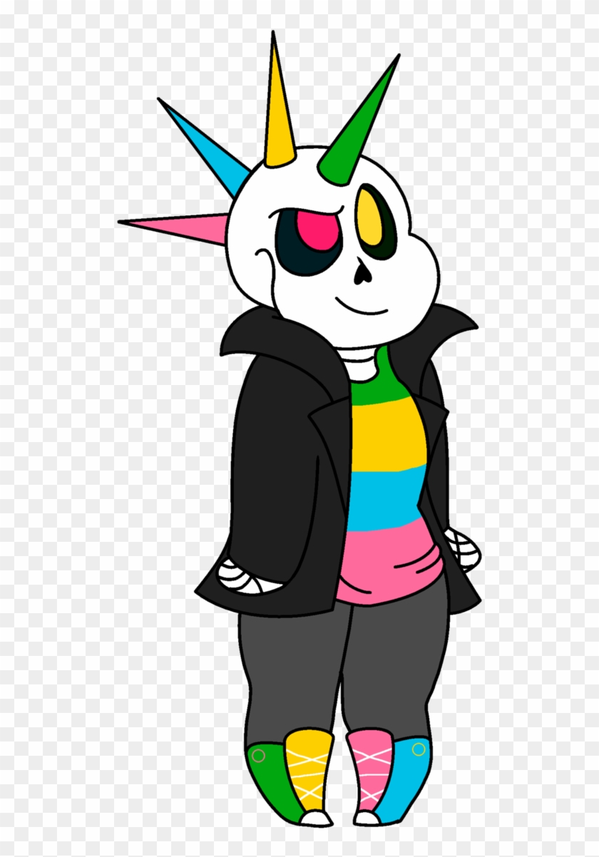 Undertale Skeleton Adopt 2 Rock Candy By Andy-hazards - Skeleton - Full ...