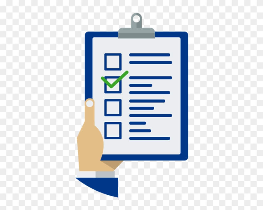 Measure Efficiency, Identify Risks, Take Action And - Checklist - Full ...