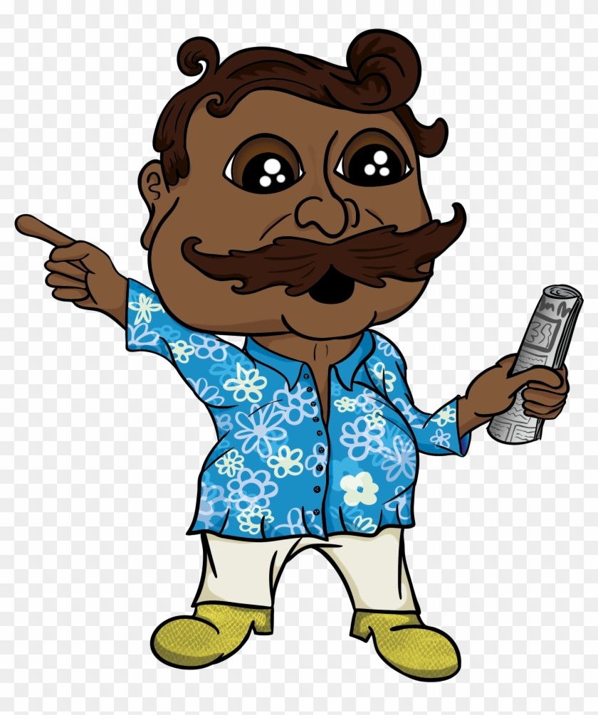 Character Concepts For "mr Grey\ - Cartoon - Free Transparent PNG ...