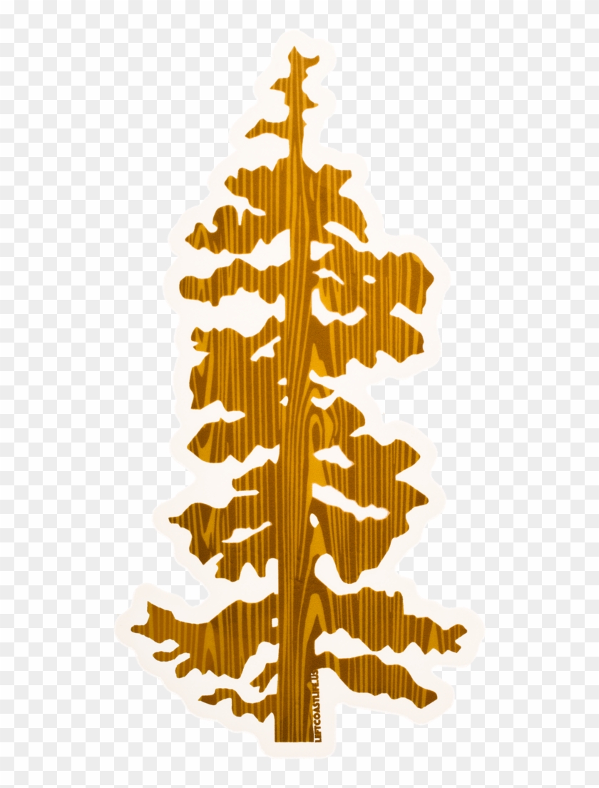 Tree Sticker Decal - Tree Sticker Decal - Free Transparent PNG Clipart ...