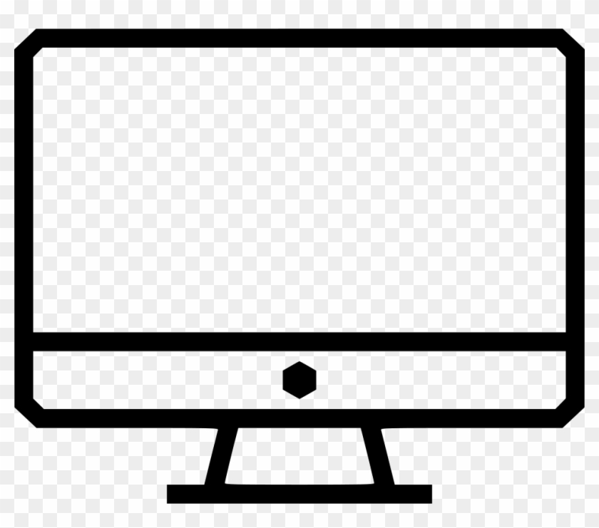 Screen Monitor Imac Computer Display Desktop Pc Comments - Computer ...