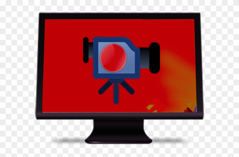 Screen Recorder Pro - Facebook Icons - Full Size PNG Clipart Images ...