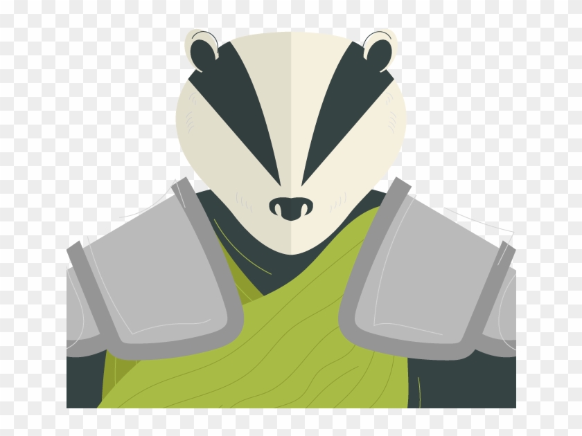 Lord Brocktree By Brian Jacques - Lord Brocktree - Free Transparent PNG ...