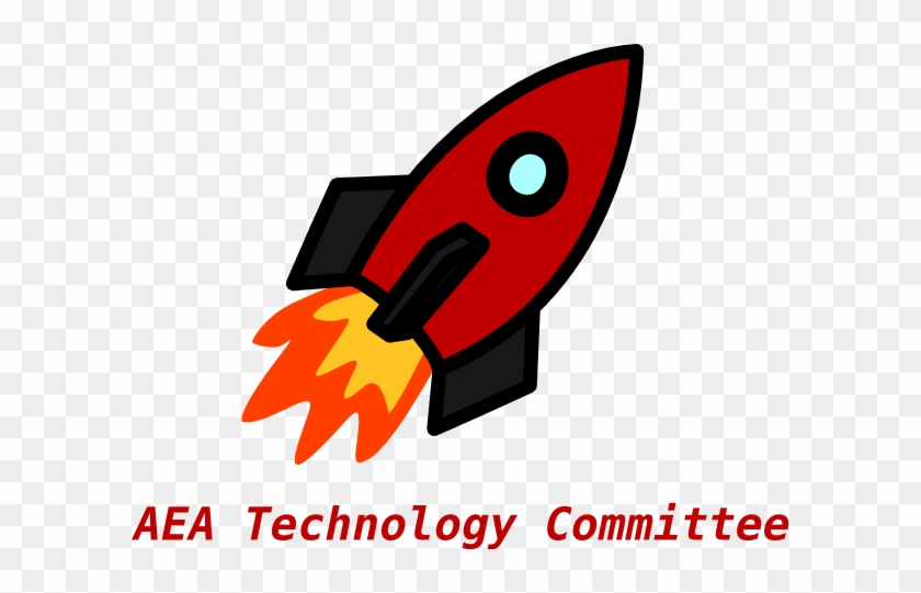 Red Rocket Clip Art At Clker - Rocket Clip Art - Free Transparent PNG ...