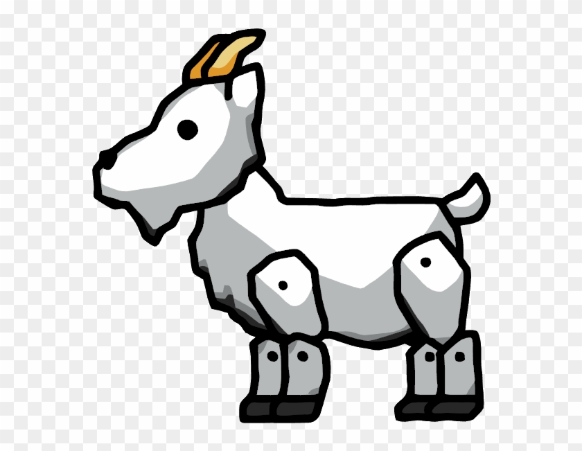 Goat - Wiki - Free Transparent PNG Clipart Images Download