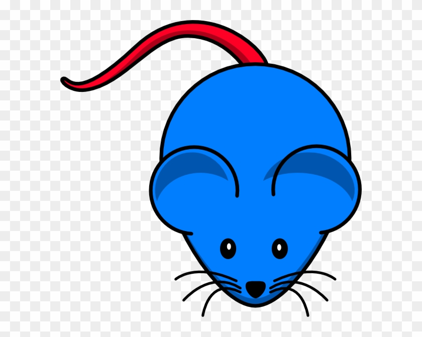 Cartoon Mouse Transparent - Free Transparent PNG Clipart Images Download