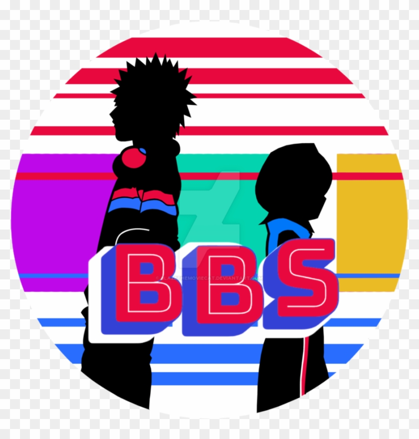 Bleach Brave Souls Discord Logo By Blazethemoviecat - Graphic Design ...