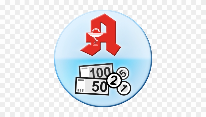 Drug Pricing Germany Tool Icon - Pharmacy - Full Size PNG Clipart ...
