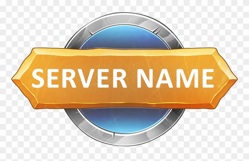 Minecraft Server Icon 64x64