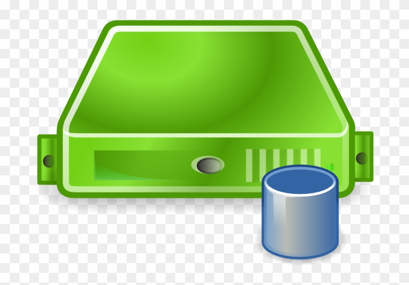 Server Icon - Server - Free Transparent PNG Clipart Images Download