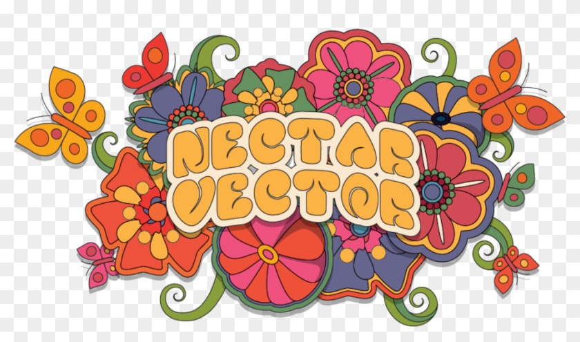 Nectarvectorlogo - Yellow - Nectarvectorlogo - Yellow - Free ...