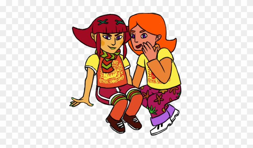 View Deviation - Cartoon - Free Transparent PNG Clipart Images Download