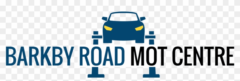 Barkby Road Mot Centre Logo - Vietceramics - Free Transparent PNG ...