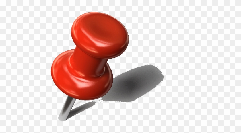 Map Push Pin Transparent Background - Map Pin Transparent Background ...